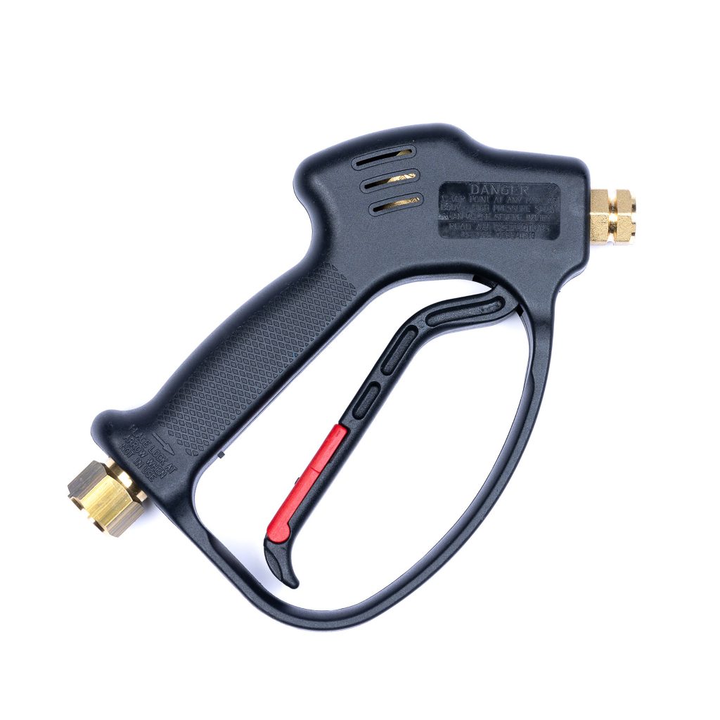 Spray Gun RL26 - Pompetech